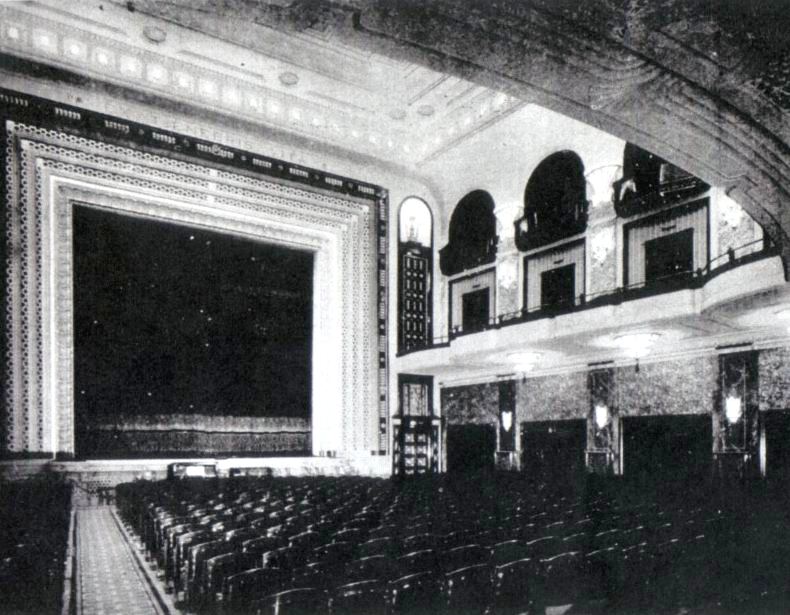 cinema Odeon