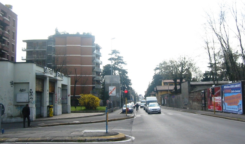 cinema Apollo