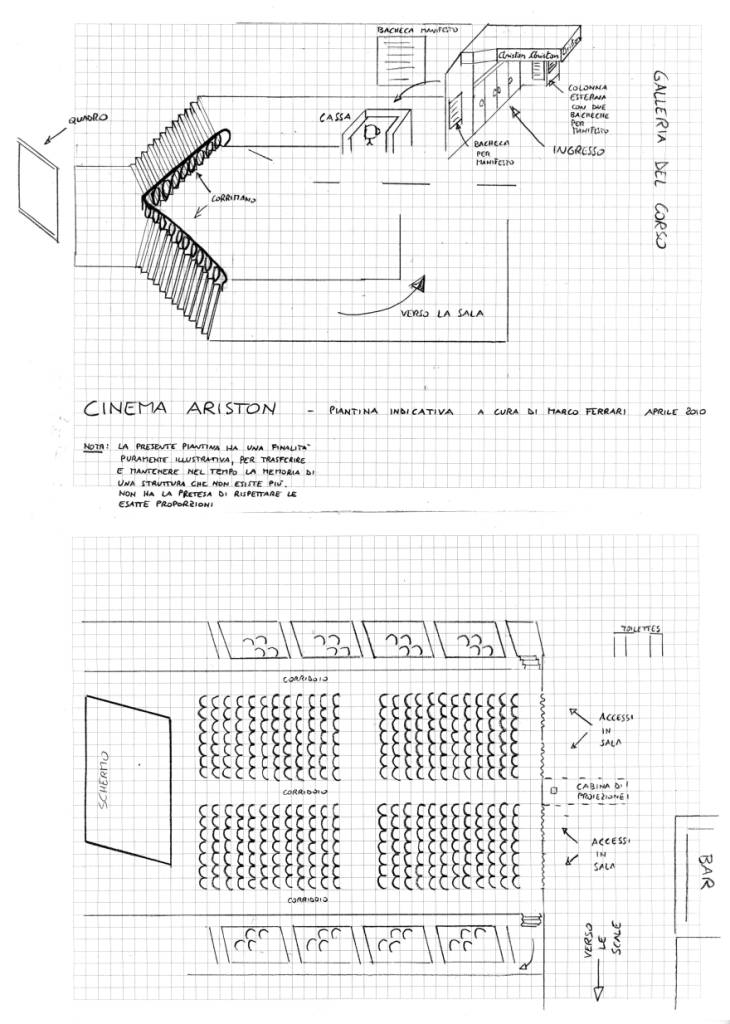 cinema Ariston